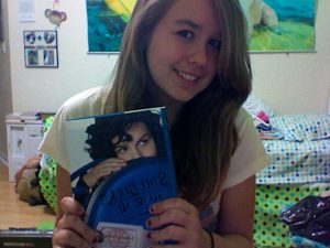 Chapter One – Kimberly Pauley